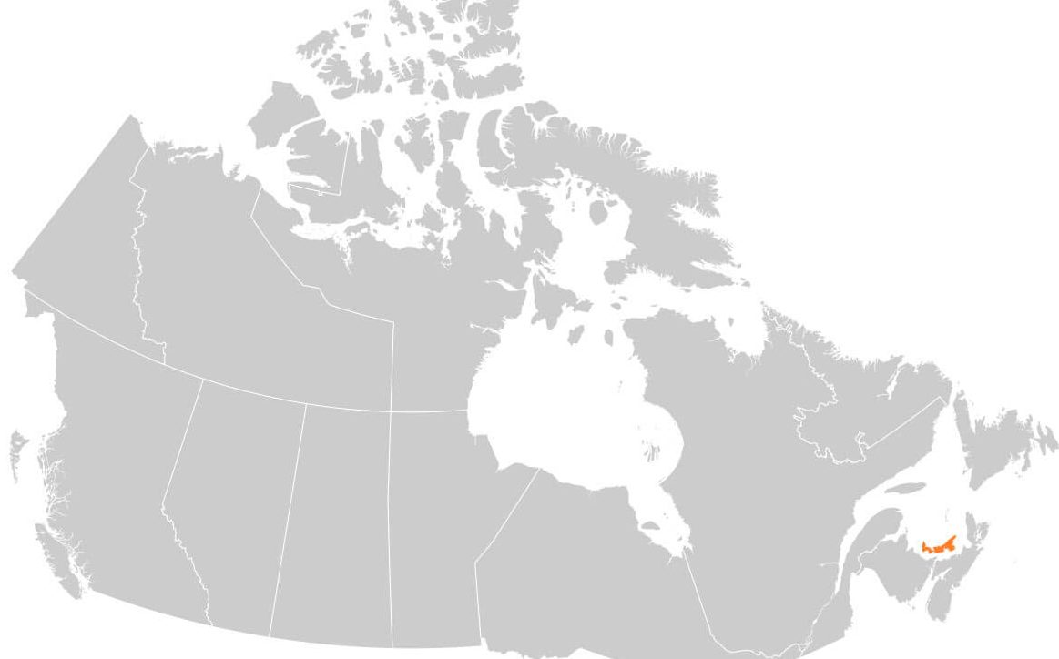 Prince Edward Island - GSI Education & Immigration Agency